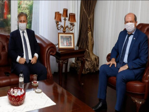 Kıbrıs Postası - Sürmanşet