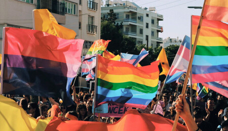 17th May Organization Committee Announces Pride Walk for Justice
