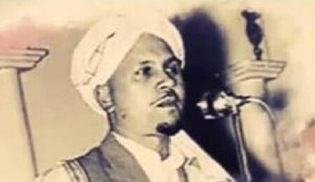 Güney Afrika'da, İmam Harun'un 53 yıl önce gözaltında ölümü yeniden s