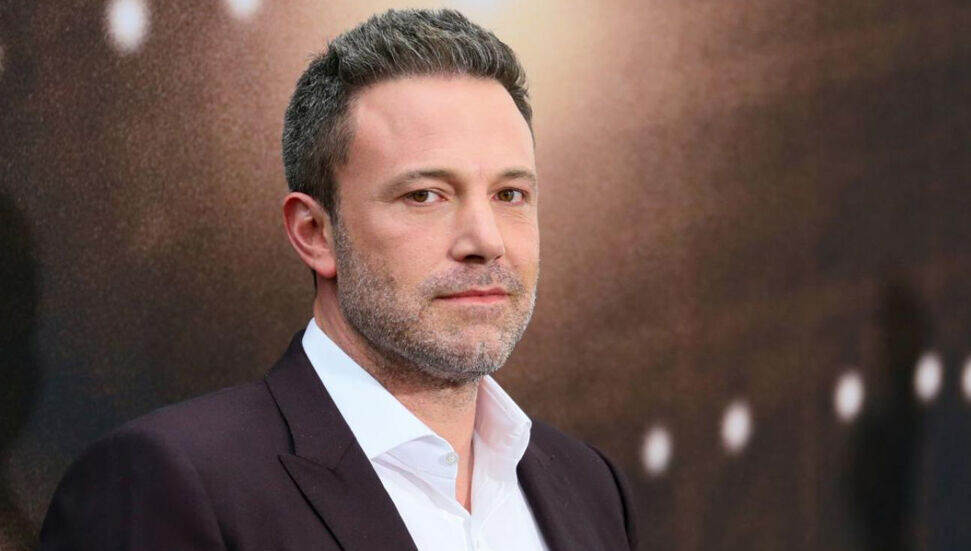 Ben Affleck'in özel Instagram hesabını hayranları ifşa etti