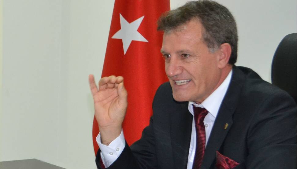 Erhan Arıklı: With the transition to 4.5/5G, achieving digital transf