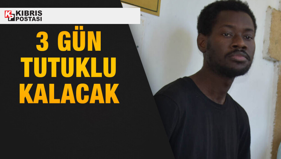 Mal sahibinden izinsiz şekilde bir dairenin odalarını kiralayan Festu