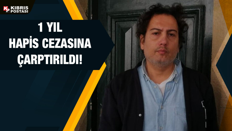 Sahte pasaport ile KKTC üzerinden Türkiye'ye giden Kwydeir Amer, ceza