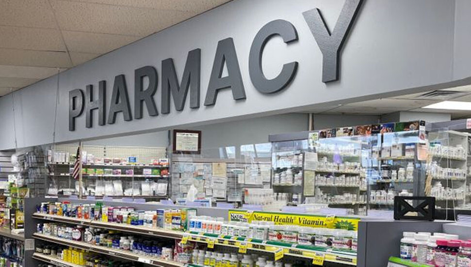 Pharmacy summer working hours announced