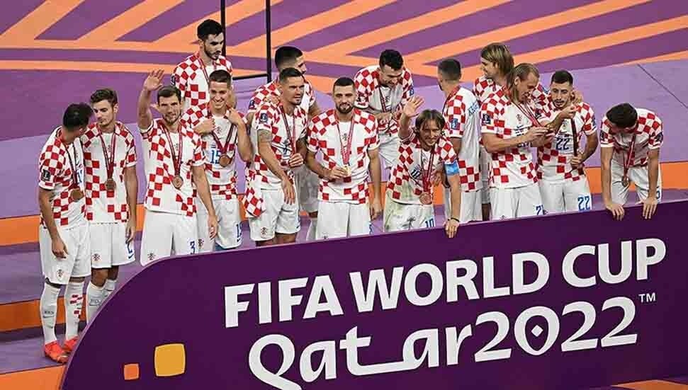 Afrika'nın sporda parlayan ülkesi: Fas