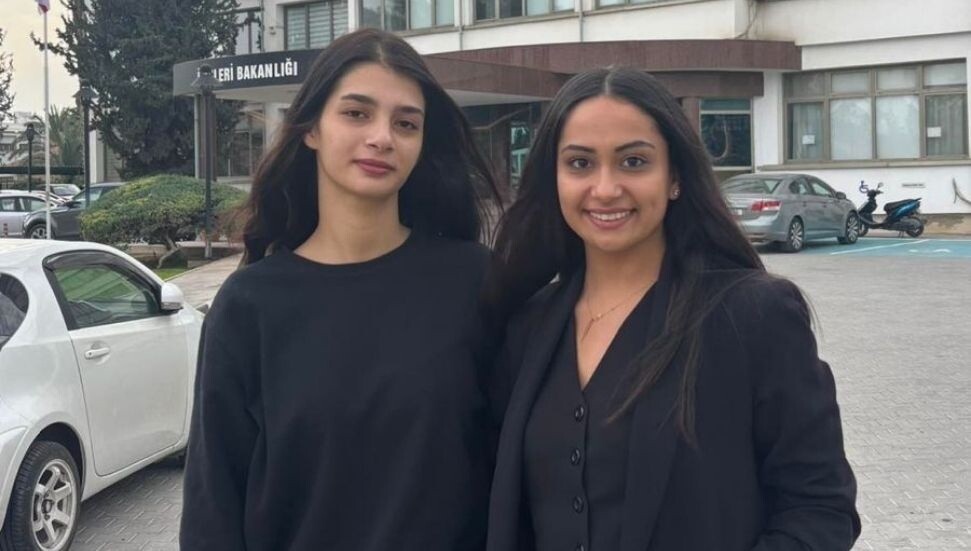 Fatoş Horuz serbest bırakıldı: Zor bir süreçti, mutluluğum tarif edil