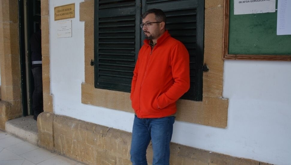 Çantasında 5 adet mermiyle yakalanmakla itham edilen zanlı 3 gün tutu