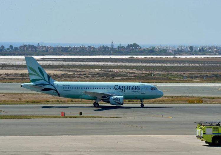 Cyprus Airways Launches Larnaca-Barcelona Direct Flights