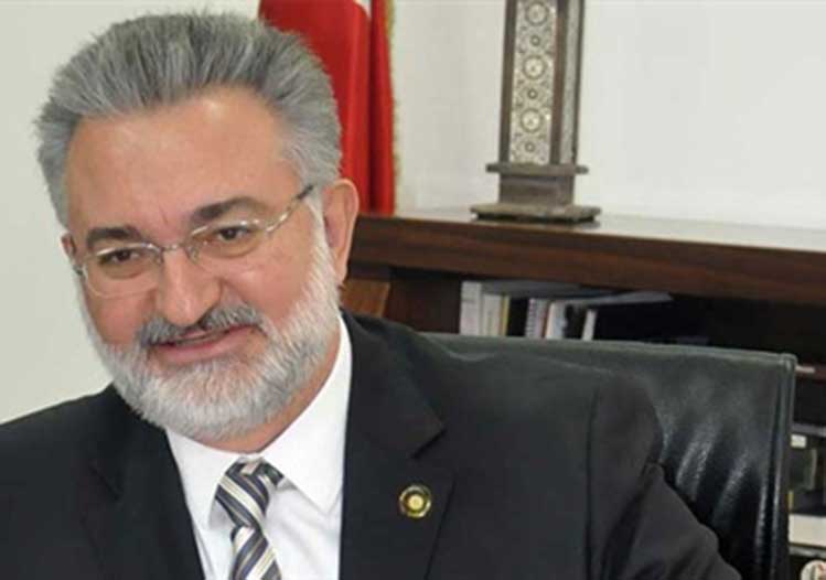 Benter, geliştirdiği sistemin Kovid-19'a çare olabileceğini belirtti