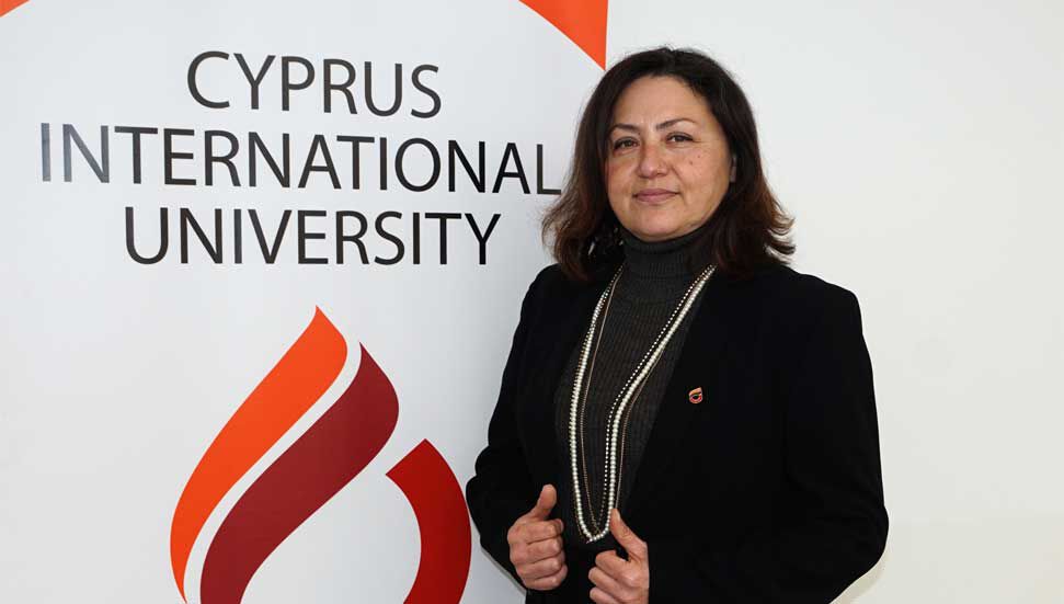 Yrd. Doç. Dr. Hülya Yeşil: "İstiklal Marşı milletin ruhunu, tarihini,