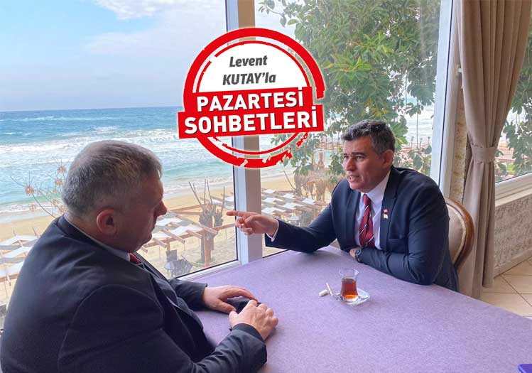 Feyzioğlu: "Kıbrıs Türkü kendi geleceğine kendisi karar verecektir"
