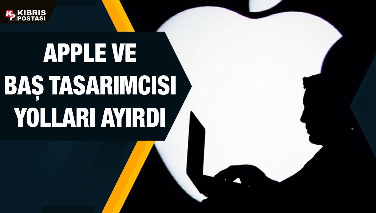 Evans Hankey, Apple'den istifa etti