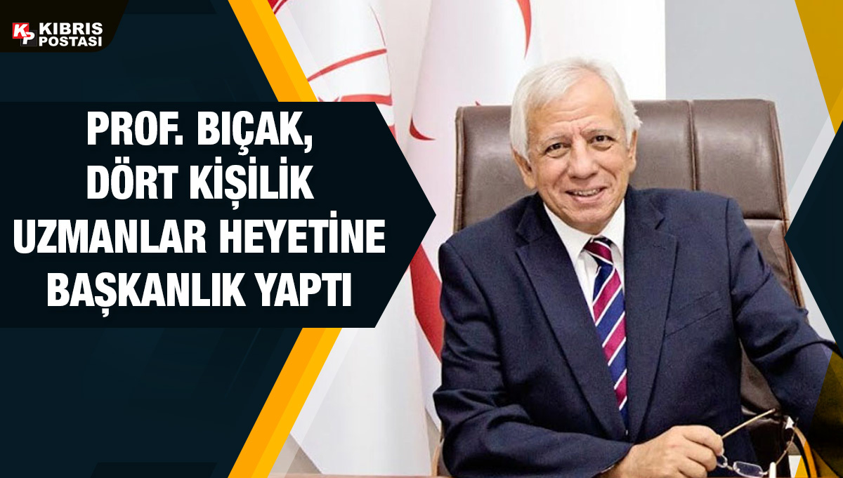 RDÜ Prof. Dr. Hasan Ali Bıçak, Suudi Arabistan'ın Fahd Bin Sultan Üni