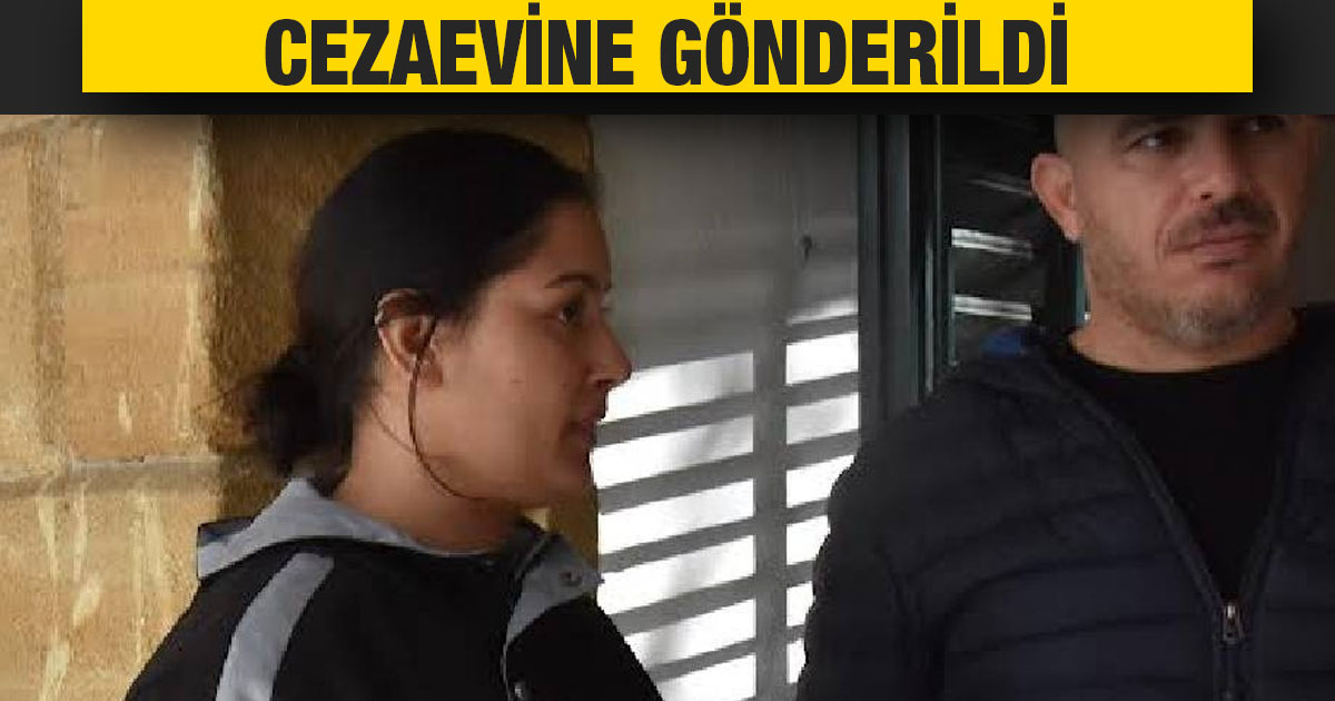KKTC'den Güney'e sahte pasaport ile geçmeye çalışan, Sabina Dhungana