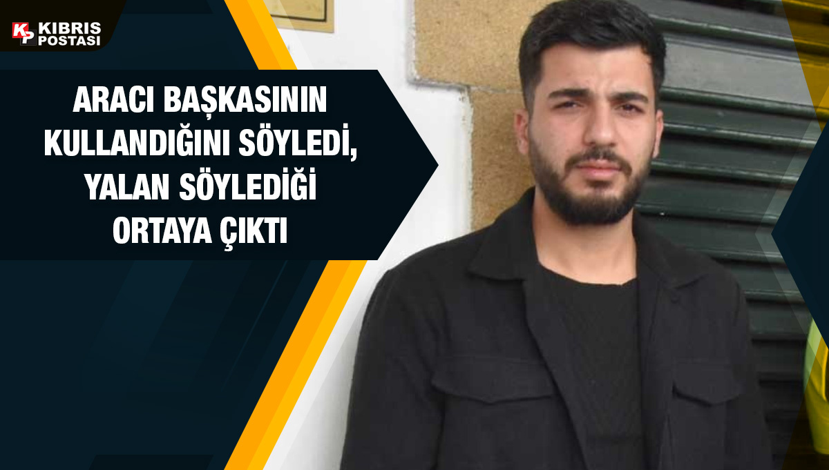 Gabriel Shımata Kasongo'ya çarparak ölümüne neden olan sürücü Hüseyin