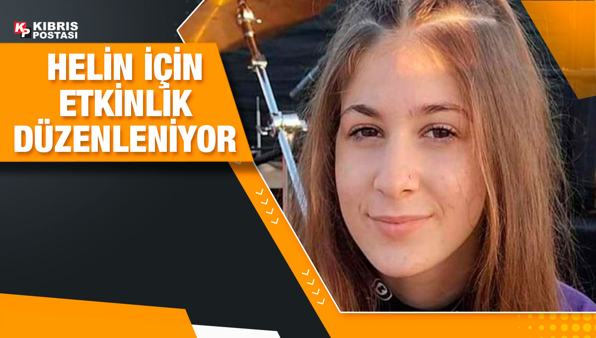 İskele'de cinayete kurban giden Ressur için ölüm yıl dönümünde etkinl