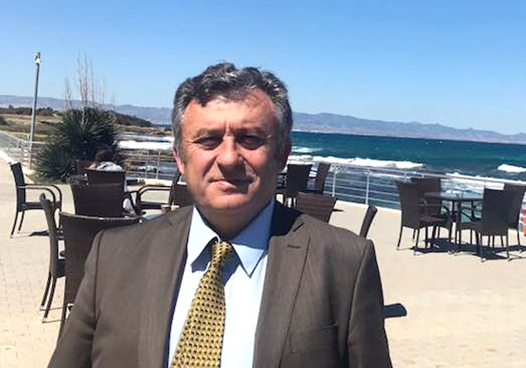 Dr. Topal: "Tedbirler ve yeni normal ömür boyu sürecek"