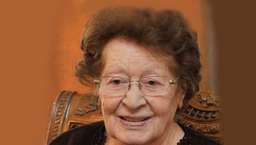 Suheyla küçük dies at 95