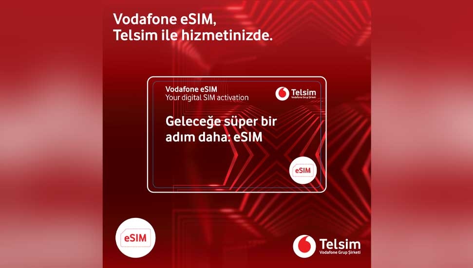 Telsim Genel Müdürü Tüz: 31 Temmuz'dan itibaren 4.5G teknolojisini ku