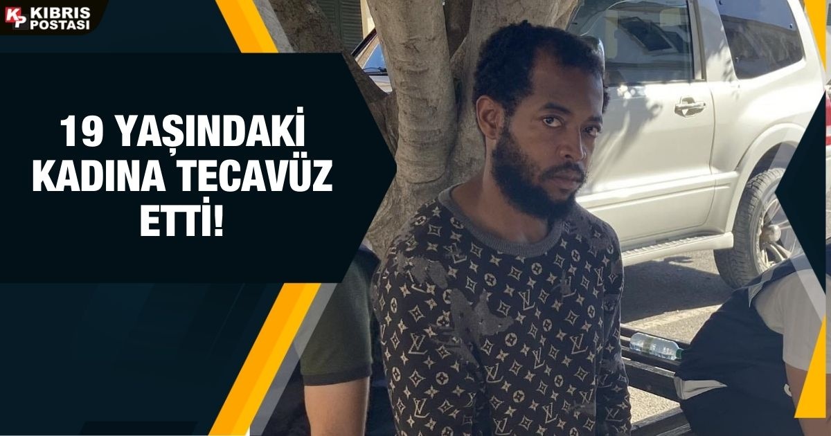 Montel Njako Tankeu cinsel saldırı suçundan soruşturma kapsamında 3 g