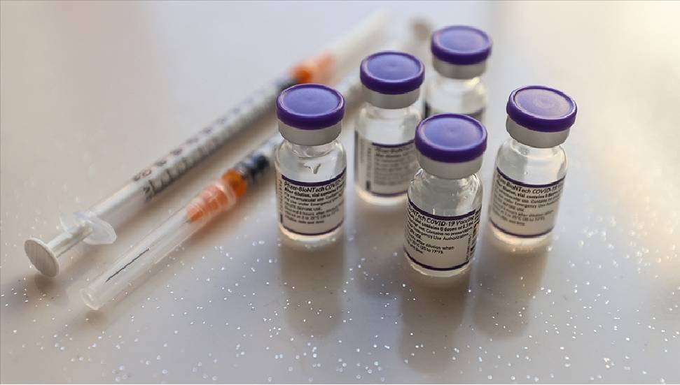 Pfizer/BioNTech vs AstraZeneca vs Sinovac: "Highest antibody in Pfize