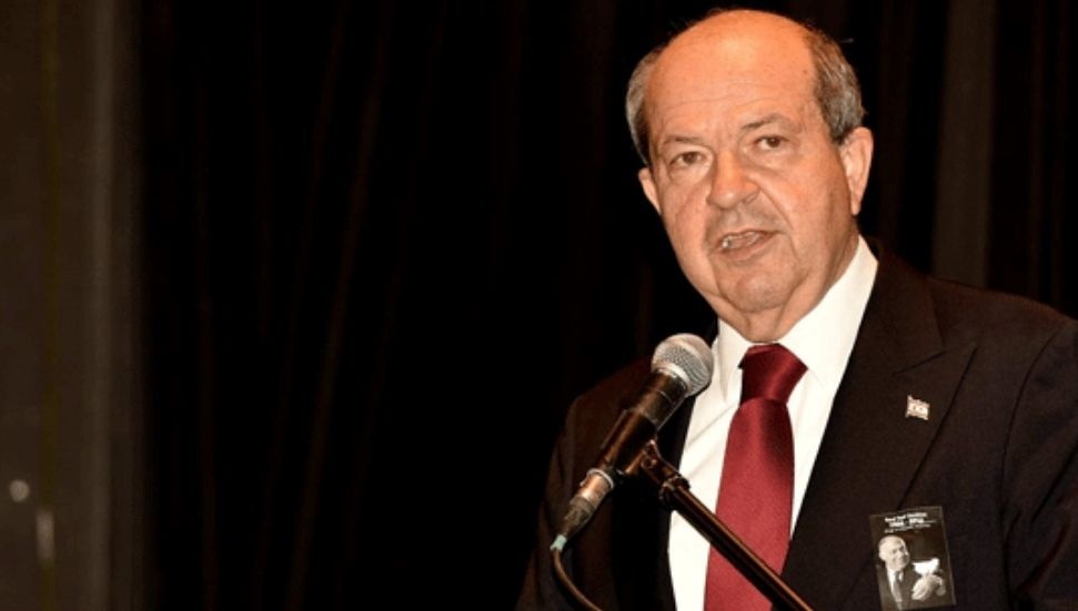Tatar: 'A Terror-Free Turkey Process Has Entered a New Phase'
