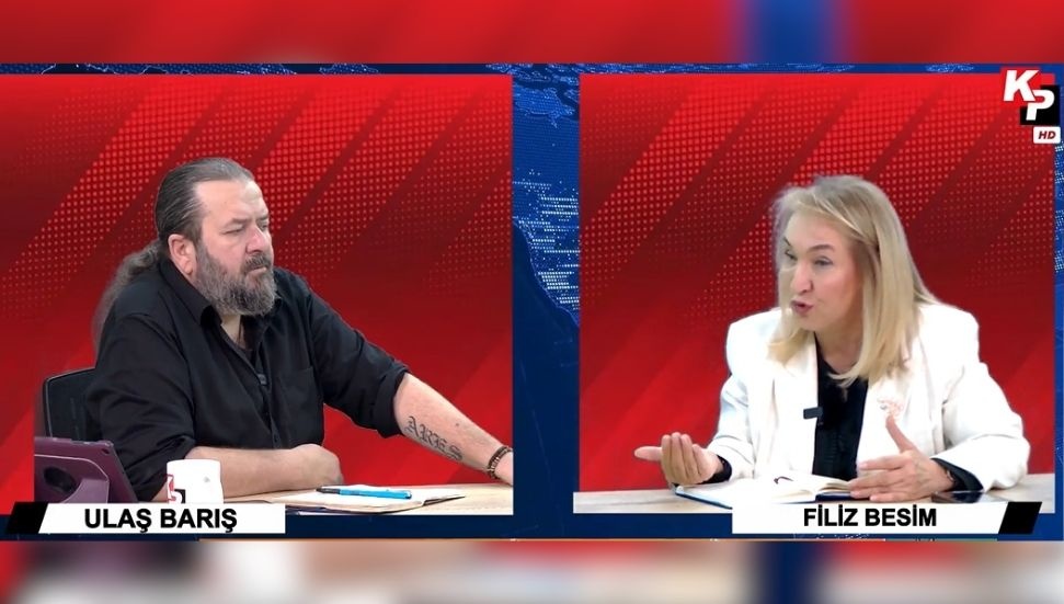 Filiz Besim: Ministry of Health Has Become a Referral Office for Priv