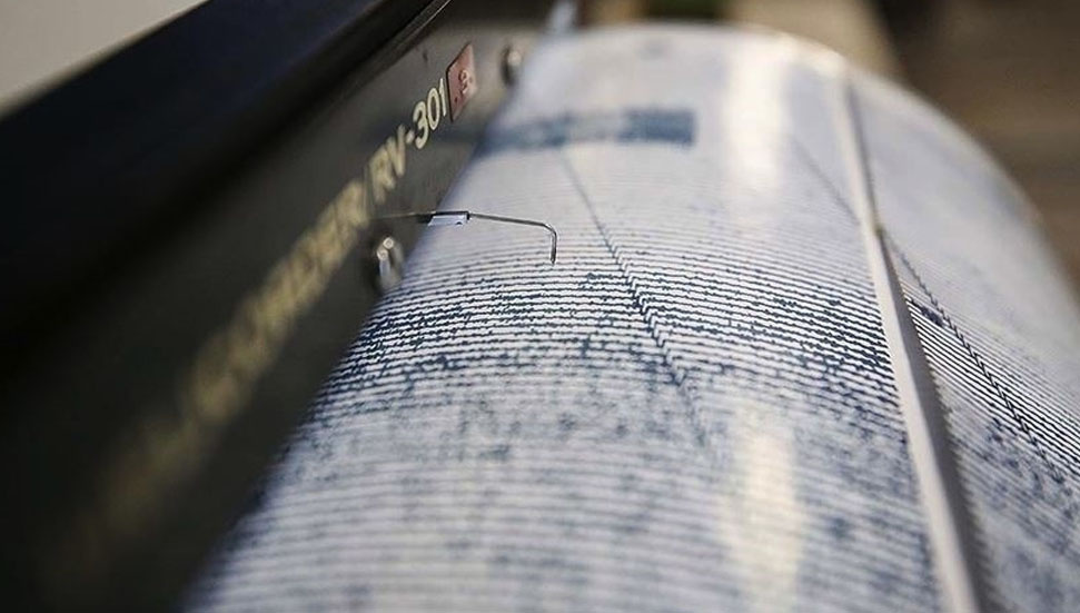 TRNC Takes Steps to Map Earthquake Risks
