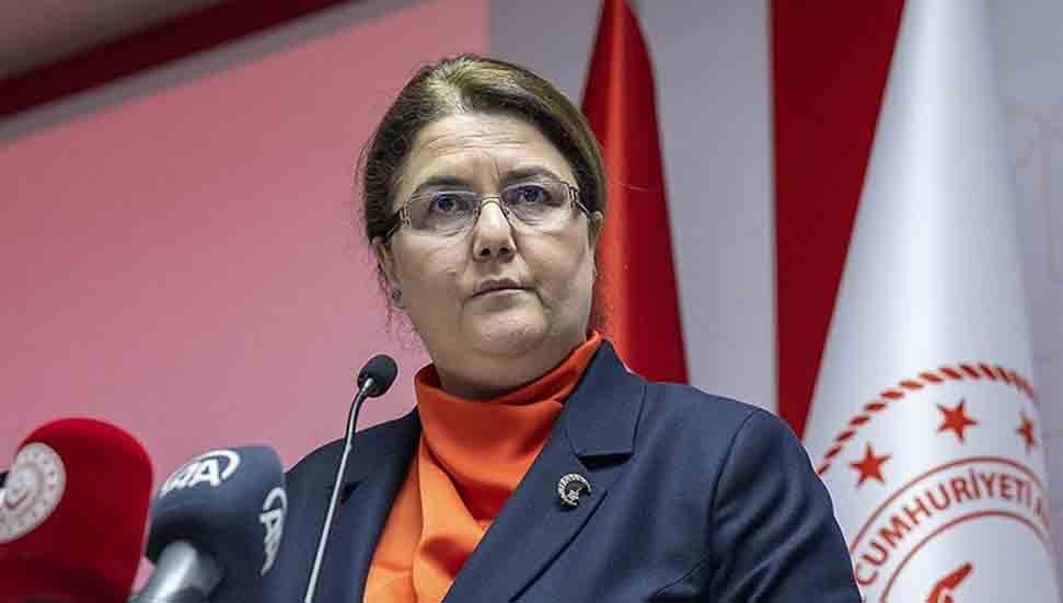 Derya Yanık: Kimliği bilinmeyen 82 çocuğumuz var