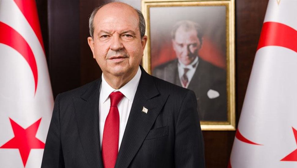 Tatar: The Turkish Cypriot People and the Turkish People are Insepara