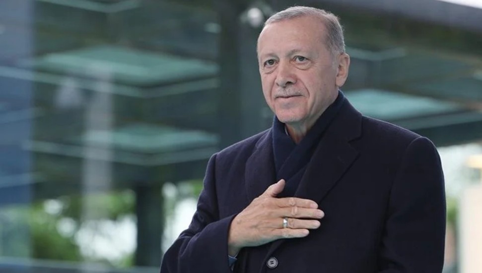 President Erdogan announces new cabinet members