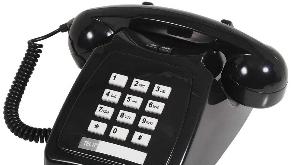 Yeşilköy itfaiyesi telefon hattı devre dışı