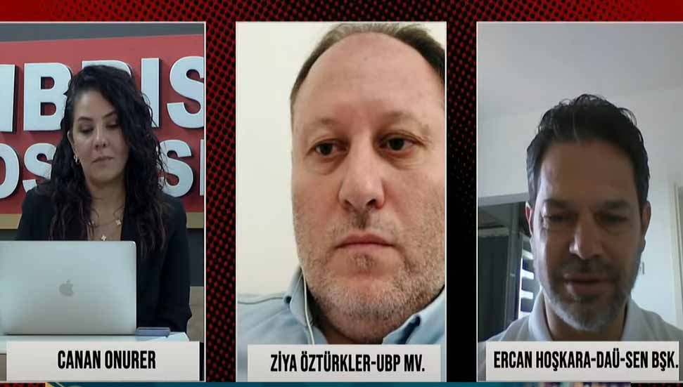 Ercan Hoşkara: Yükseköğretim, kitle turizmi gibi görülmemeli!