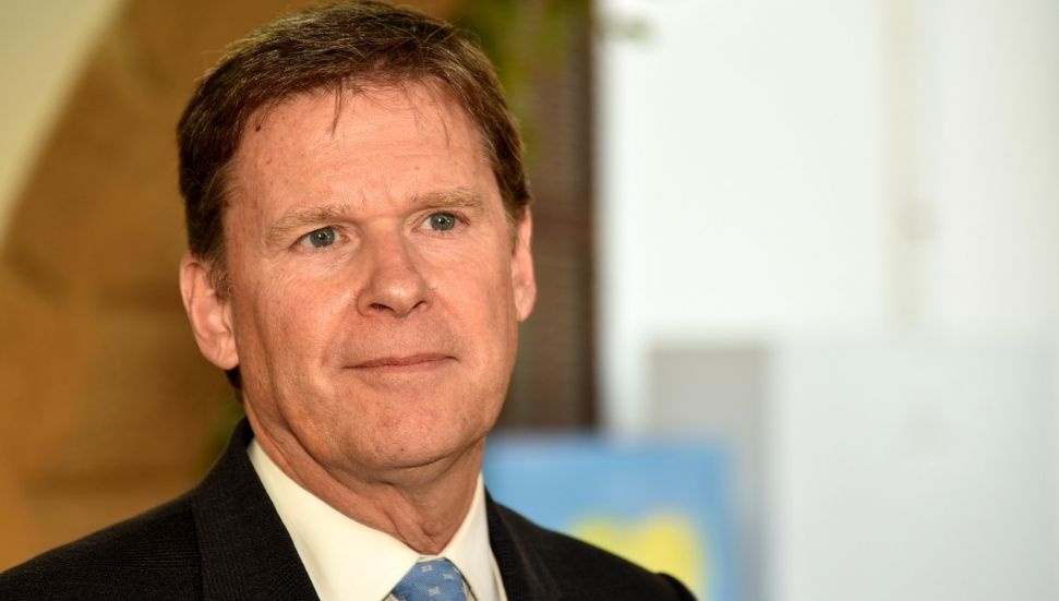 Stewart Briefs on Unficyp Ahead of Mandate's Renewal