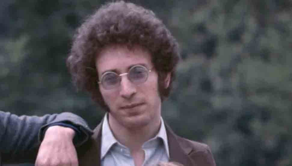 Procol Harum'un söz yazarı Keith Reid hayatını kaybetti