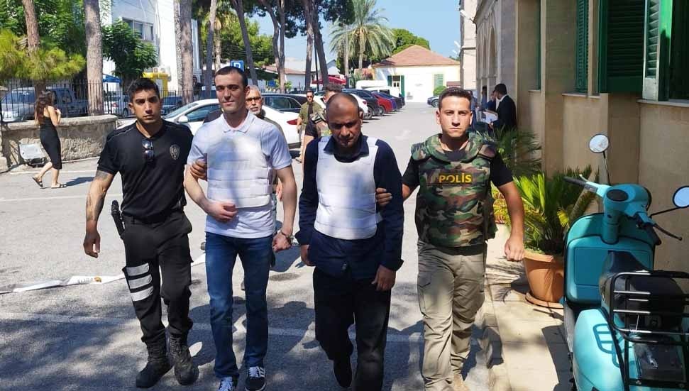 Halil Falyalı davasında karar açıklandı: Ömer Tunç'a ömür boyu hapis