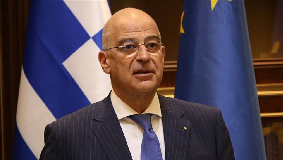Dendias to Visit South Cyprus for Security Talks