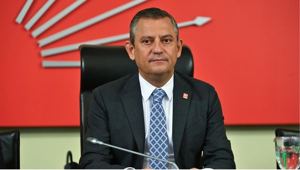 Özgür Özel, 15 Kasım'da adaya geliyor: Tufan Erhürman'ı da ziyaret ed
