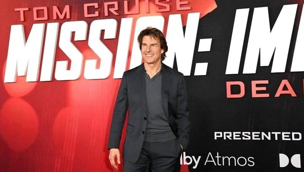 Tom Cruise'a Oscar kazandırabilecek rol belli oldu
