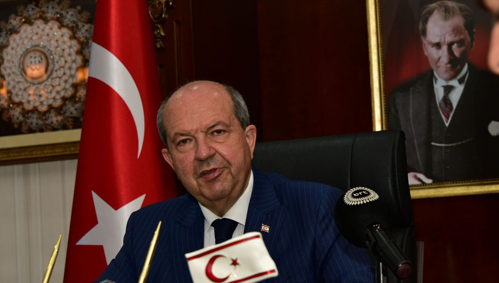 Tatar: "UK Should Not Support Such Atrocity"
