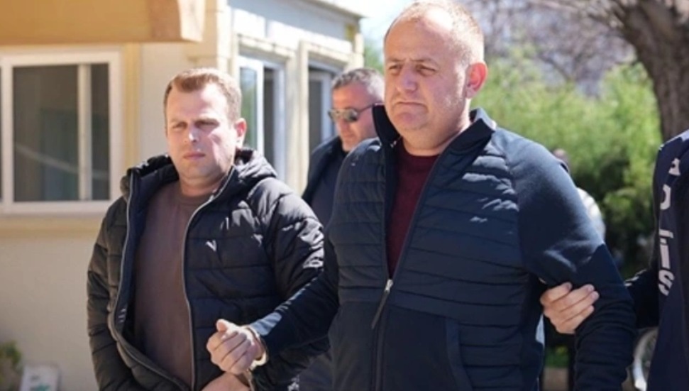 Lieutenant Colonel Released on Bail, but Captain to Remain Detained