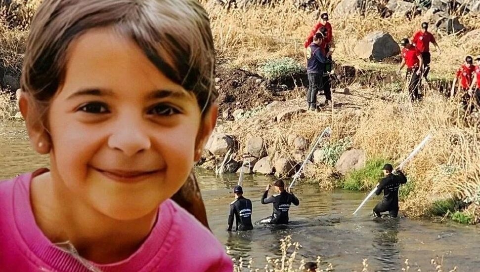 Narin'in abisi Baran Güran ilk kez konuştu: 'Suçlu Nevzat Bahtiyar'