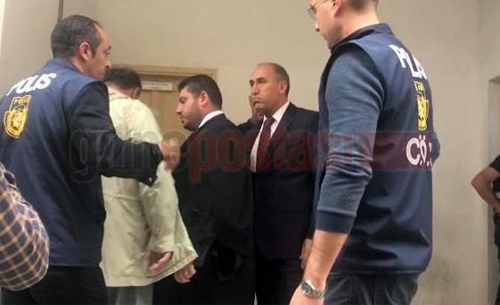 Vakkas ve Mehmet Altınbaş'ın da yargılandığı sahte evrak davasında za