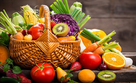 Vitamin nedir? Vitaminler ve görevleri nelerdir?